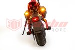 Kaabo Mantis X Plus 🛴 High-Performance Scooter
